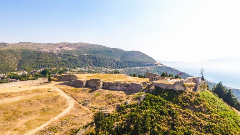 Top 10 vendet më të bukura në Vlorë që duhet të vizitohen